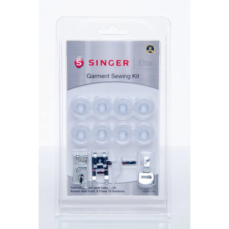 Singer Garment Sew Kit/Elite